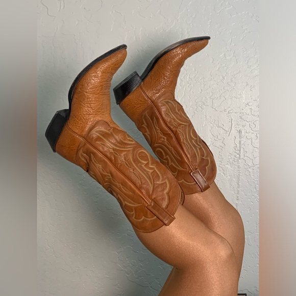 Nocona | Shoes | Nocona Cowboy Boots | Poshmark